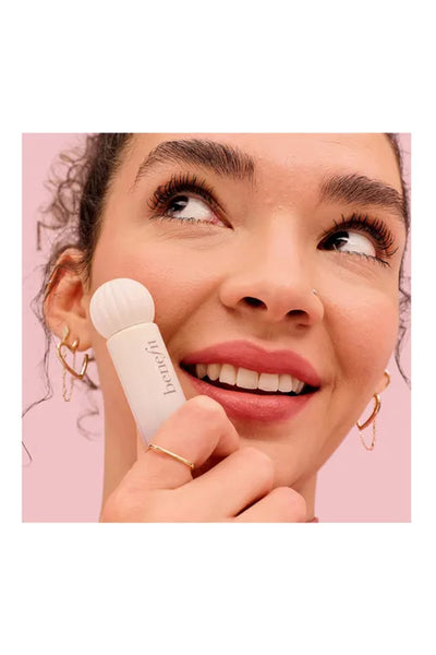 BENEFIT Plushtint Moisturising Matte Lip Tint Cream Puff | Life ...