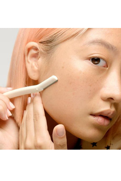 REVLON Facial Razors - Face Defuzzers | Life Pharmacy St Lukes